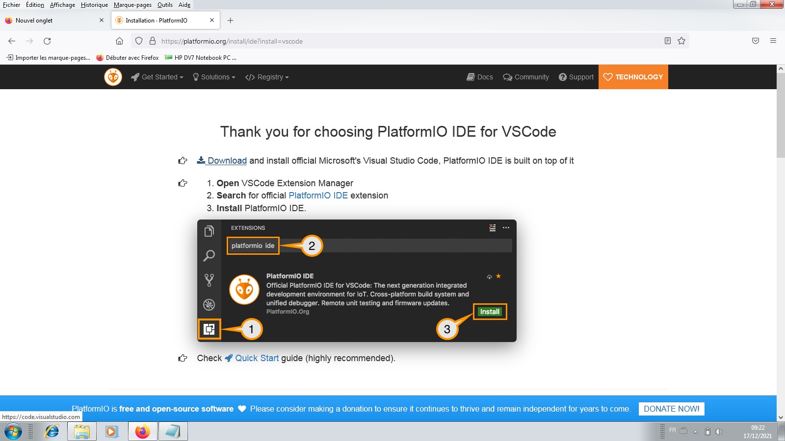 LoRa APRS Igate – Site de Chris – HB9TJM